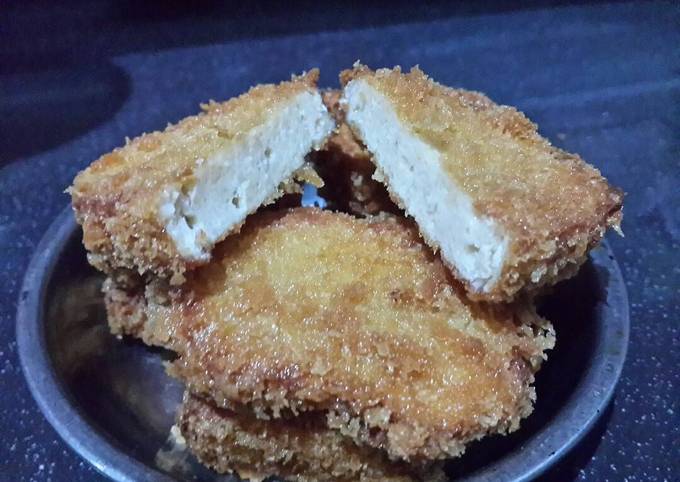 Resep Nugget Ayam oleh Ekachan - Cookpad