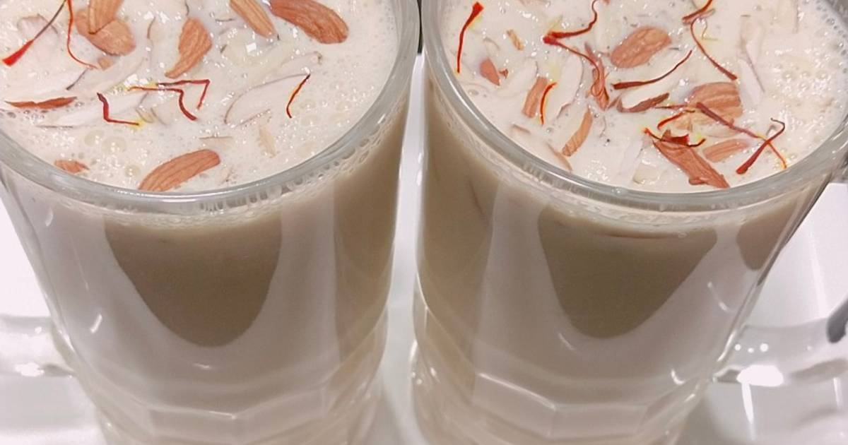 155 easy and tasty badaam recipes by home cooks - Cookpad