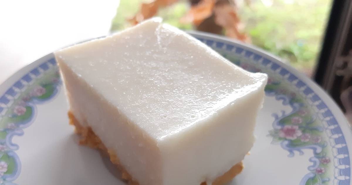 54 resep cheesecake breadtalk enak dan sederhana ala rumahan - Cookpad