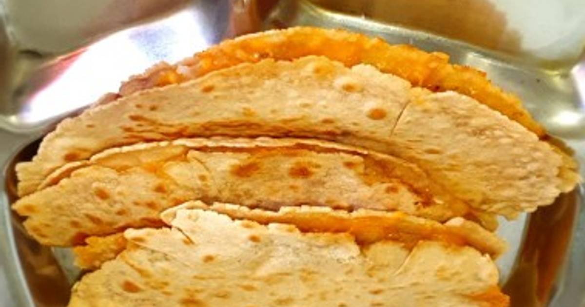 Creative leftover chapati recipes to try today