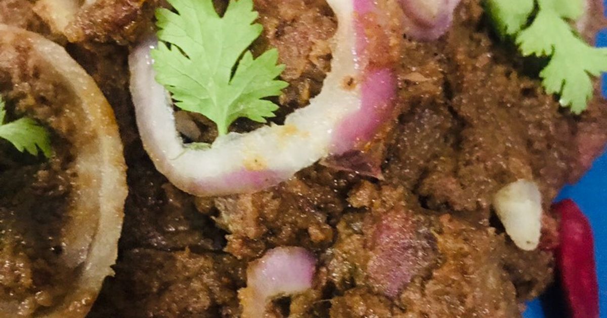 Beef Boti Masala Recipe by Zobia Sajjad - Cookpad