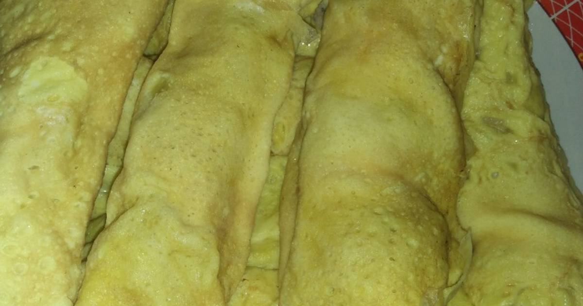 1.783 resep sosis basah solo enak dan mudah - Cookpad