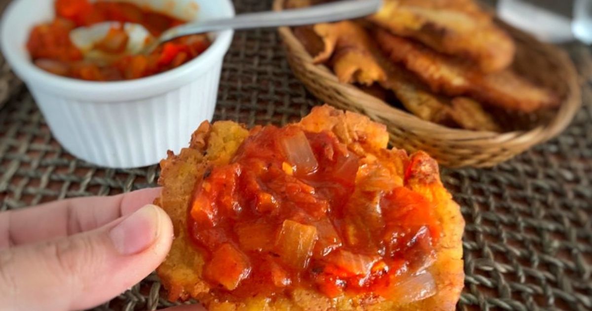 como se hacen los patacones - 268 recetas caseras- Cookpad