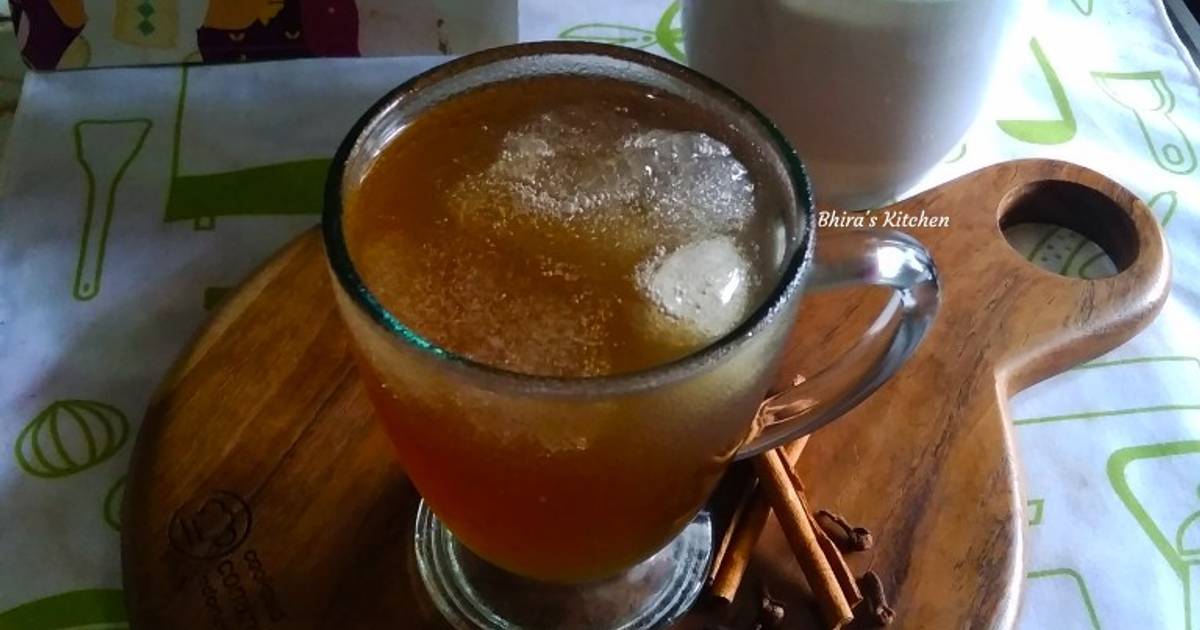1.256 resep minuman khas sunda enak dan sederhana ala rumahan - Cookpad