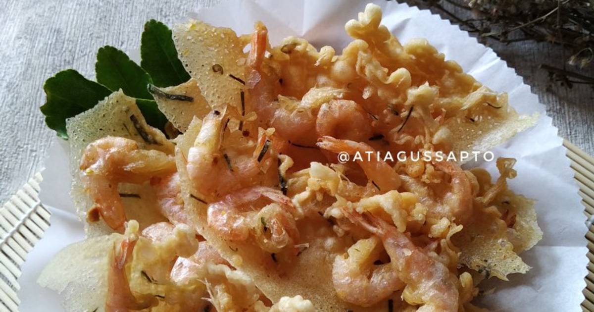 81.055 resep udang enak dan sederhana ala rumahan - Cookpad