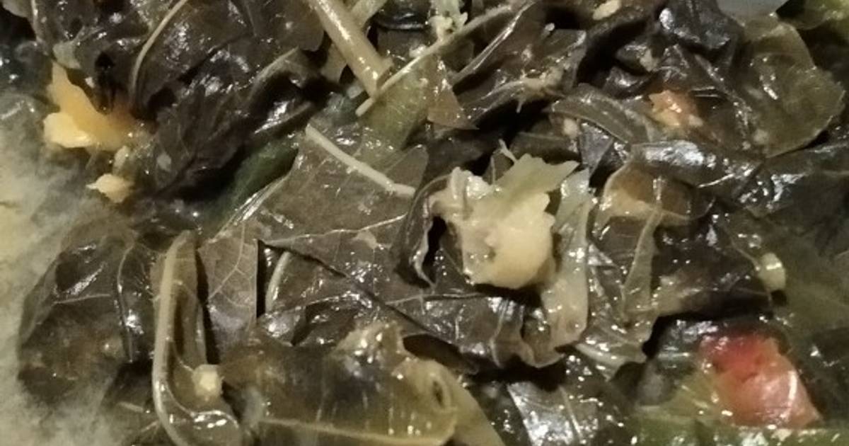 19 resep japlak kuah enak dan sederhana ala rumahan - Cookpad