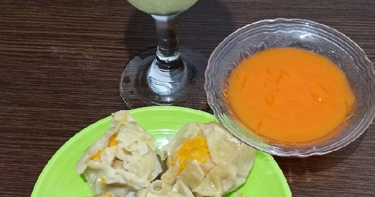 9.894 resep cara bikin dimsum sayur enak dan mudah - Cookpad