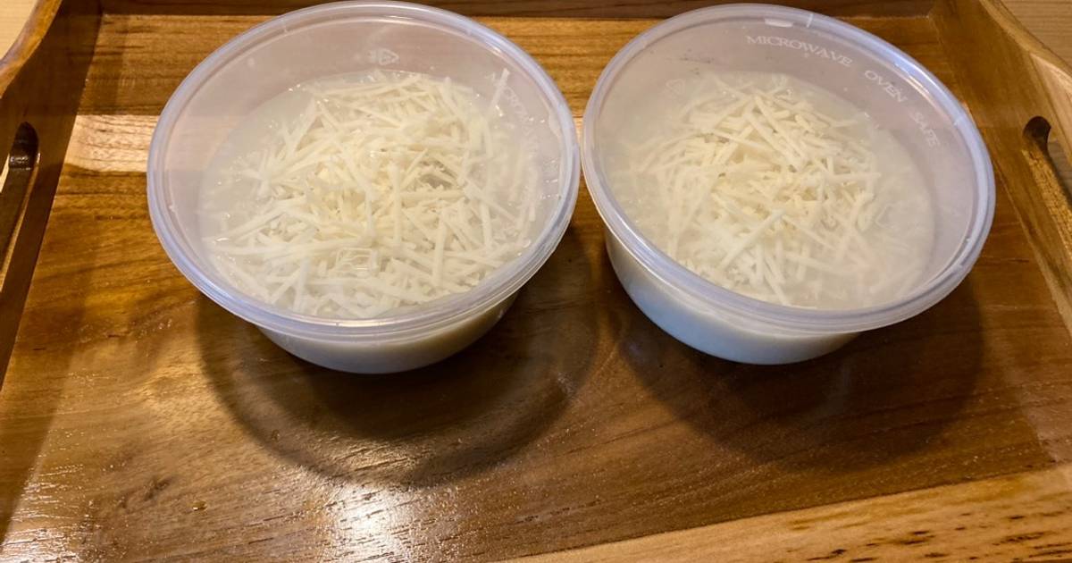 156 resep sop durian enak dan mudah - Cookpad