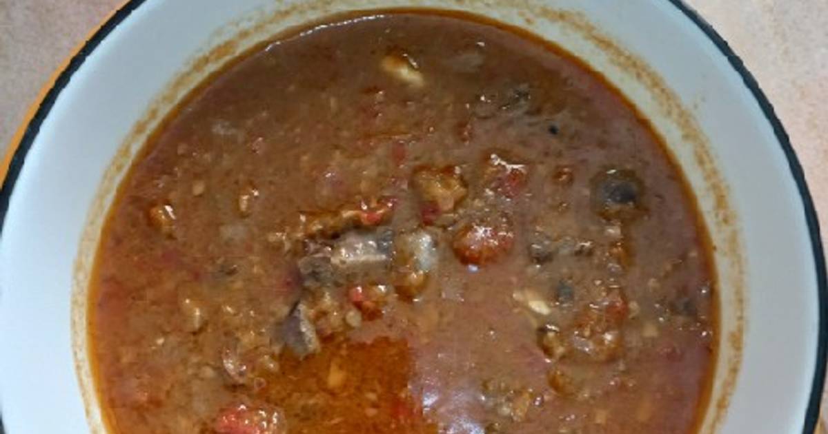 Resep Sambel Rempelo Ati Goreng Waroeng Spesial Samb*l oleh Arum ...