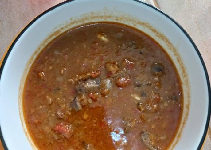 Resep Sambel Rempelo Ati Goreng Waroeng Spesial Samb*l oleh Arum ...