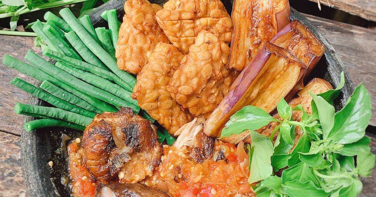 194 resep sambelan enak dan sederhana ala rumahan - Cookpad