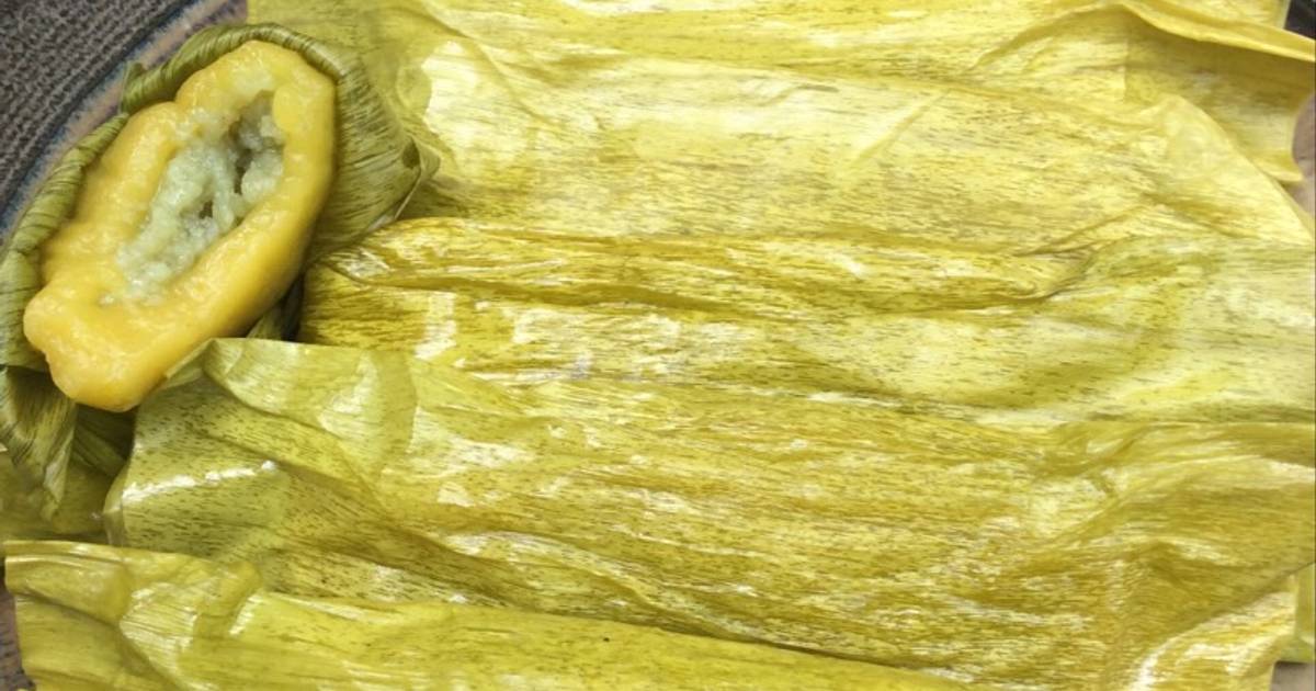 106 resep timpan aceh enak dan mudah - Cookpad