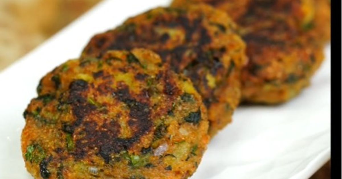 Discover unique patties recipes you'll love