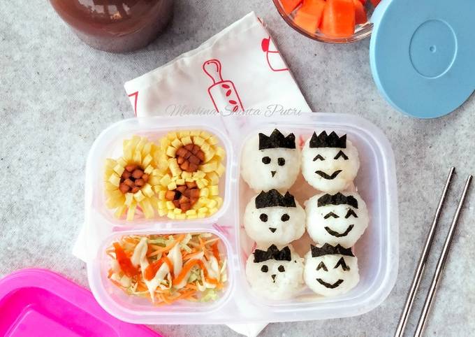 Resep Bekal Sehat oleh Marlina Shinta Putri - Cookpad