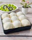 Resep mochi kenyal dan lembut: Beragam isian mudah dibuat