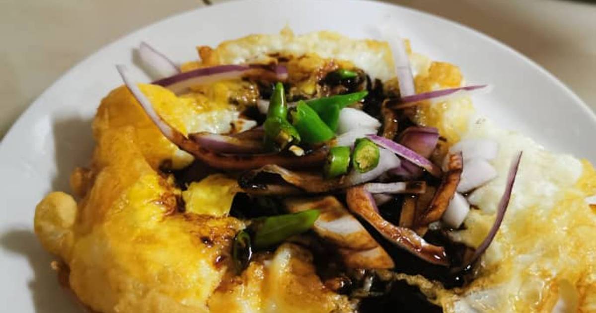 17 resepi telur cili padi yang sedap dan mudah oleh komuniti cookpad ...