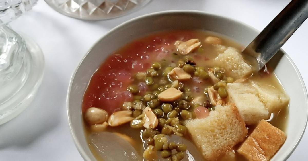 159 resep sekoteng enak dan mudah - Cookpad