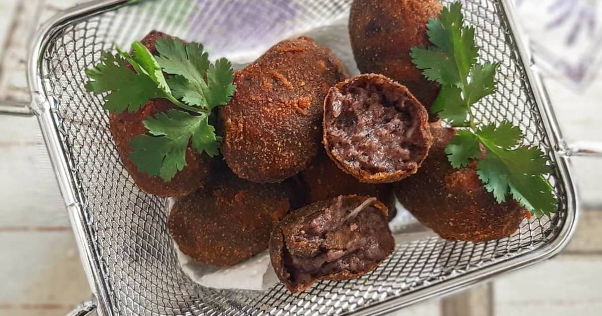 Morcilla de arroz - 476 recetas caseras- Cookpad