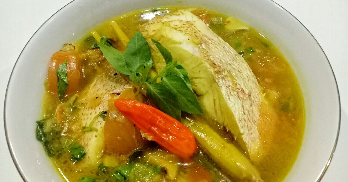 Resep palumara rumahan enak dan mudah - Cookpad