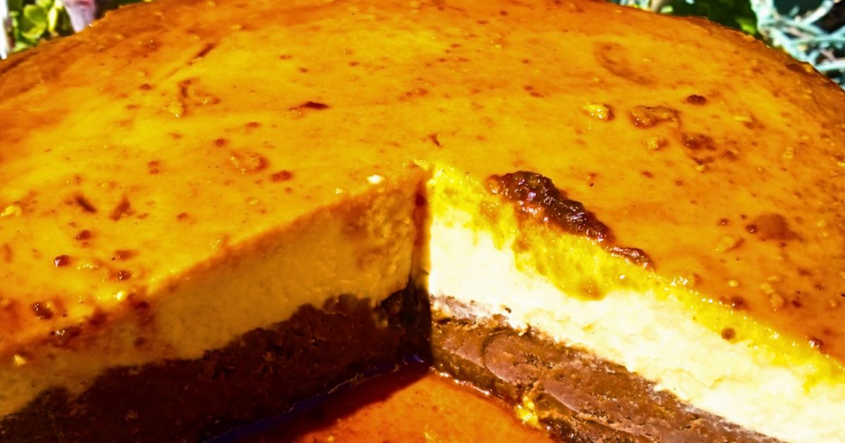 Recetas de pastel fáciles, esponjosos y variados