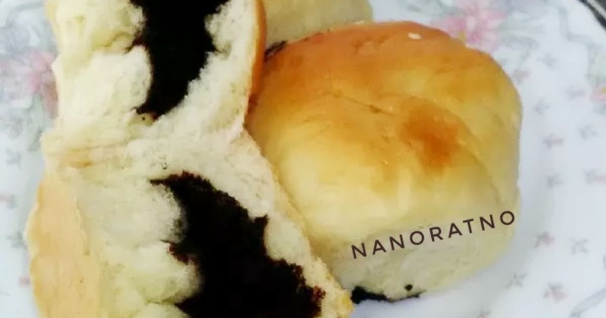 Resep Roti Empuk Tanpa Telur oleh NanoRatno - Cookpad