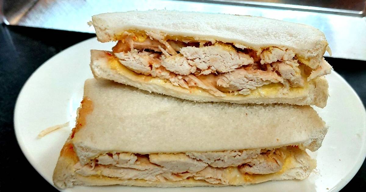 81 easy and tasty sandwhich recipes by home cooks - Cookpad