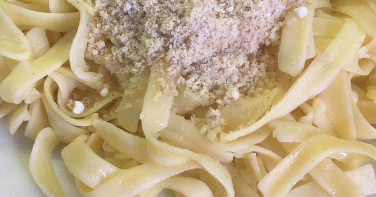 Diós Tészta | Szabad Antalné /Juditmama receptje - Cookpad receptek