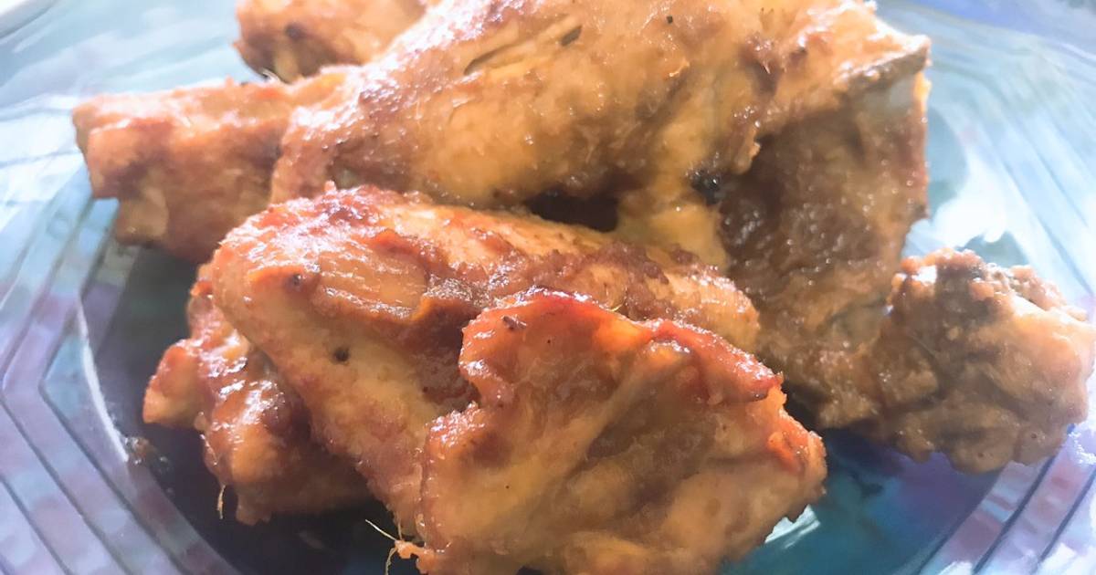 Resep Ayam bakar oleh Refika Rere - Cookpad