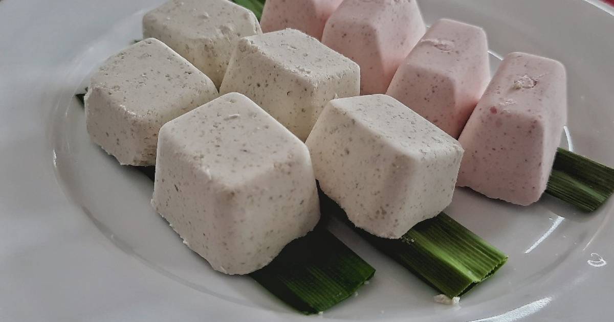 12 món bánh phục linh ngon miệng dễ làm từ các đầu bếp tại gia - Cookpad