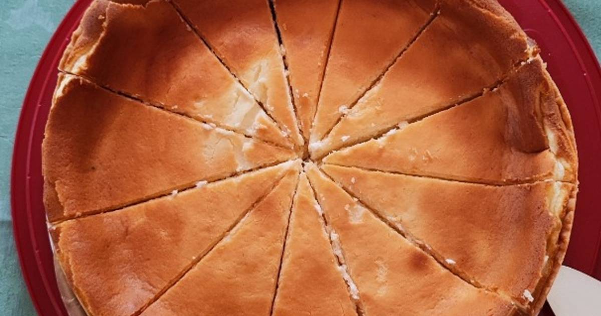 Delicious Starch Dessert Recipes - Explore Tasteful Delights