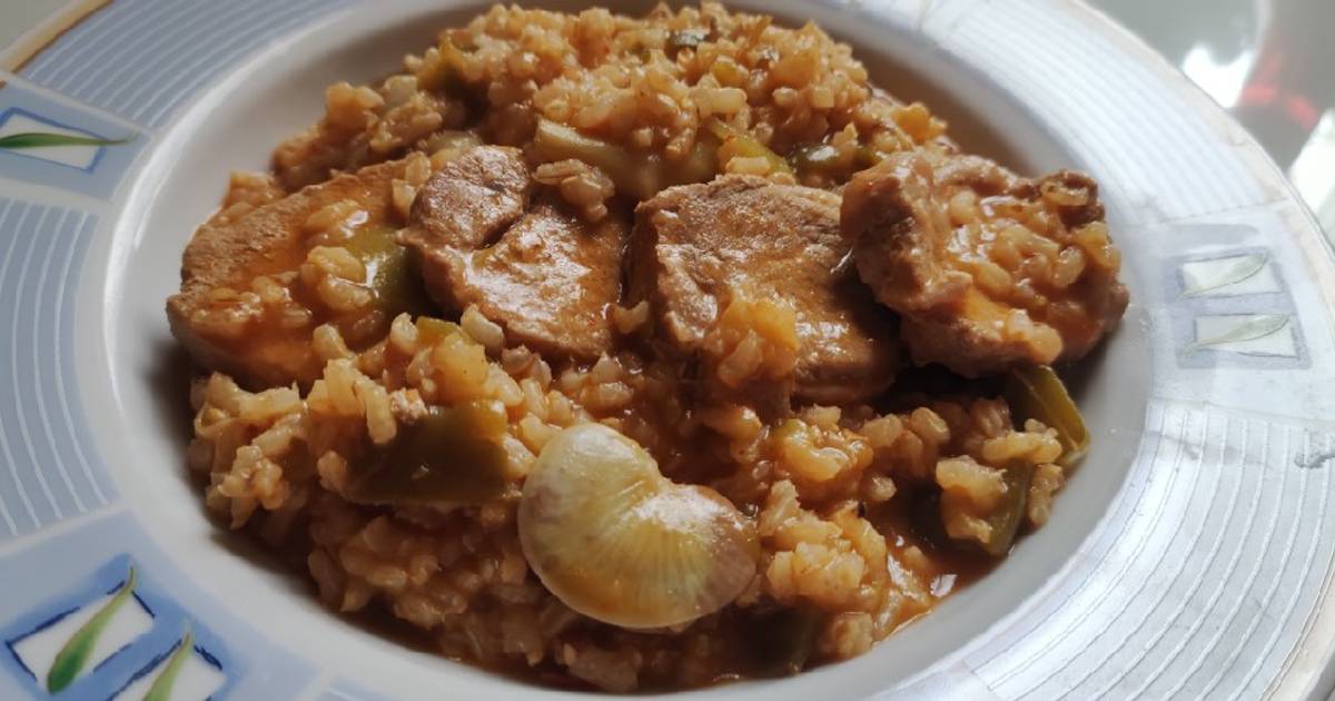 Garrofon congelado - 23 recetas caseras- Cookpad
