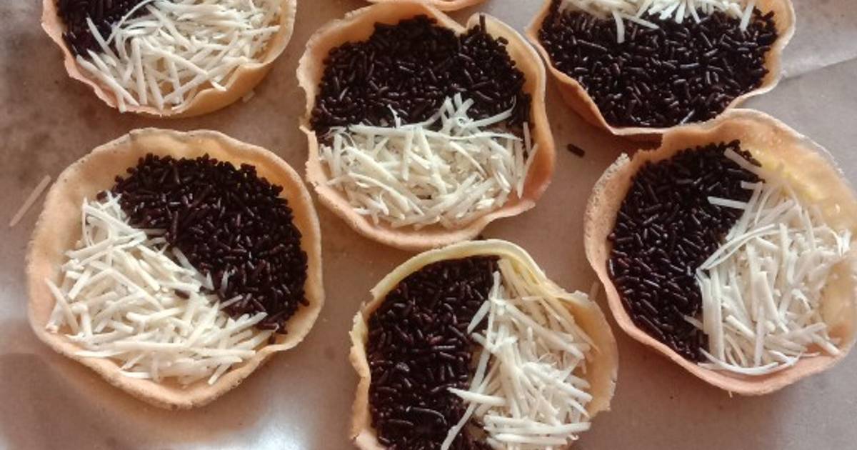 Resep Terbul mini oleh Mama riski - Cookpad