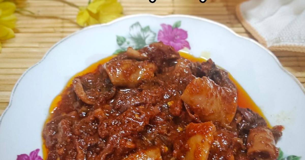 84 resep sontong kering enak dan mudah - Cookpad