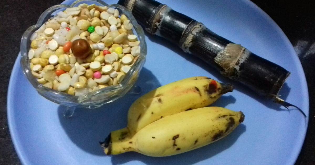 Yellu bella Recipe by Harshitha Gurukumar - Cookpad