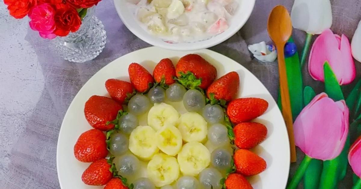 583 món chè trái cây thơm ngon, đa dạng và dễ làm tại nhà - Cookpad