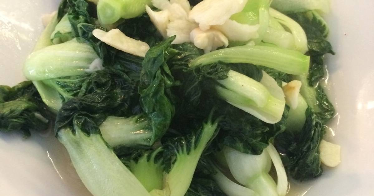 Resep Cah Topai cai oleh Dian - Cookpad