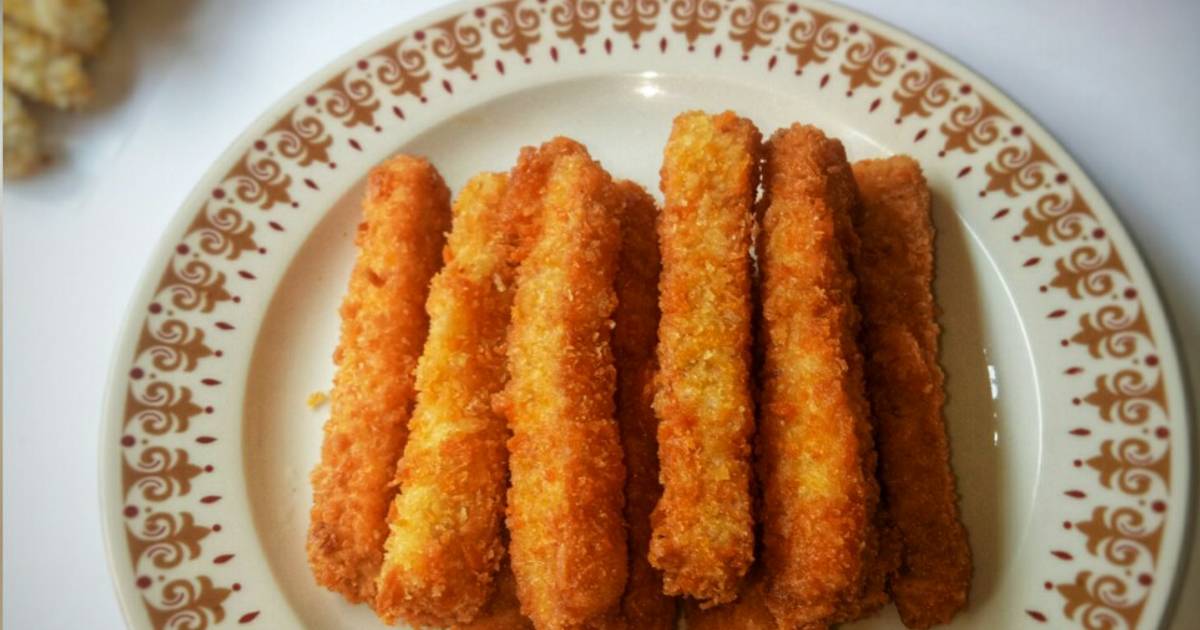 501 resep stik tempe enak dan sederhana ala rumahan - Cookpad