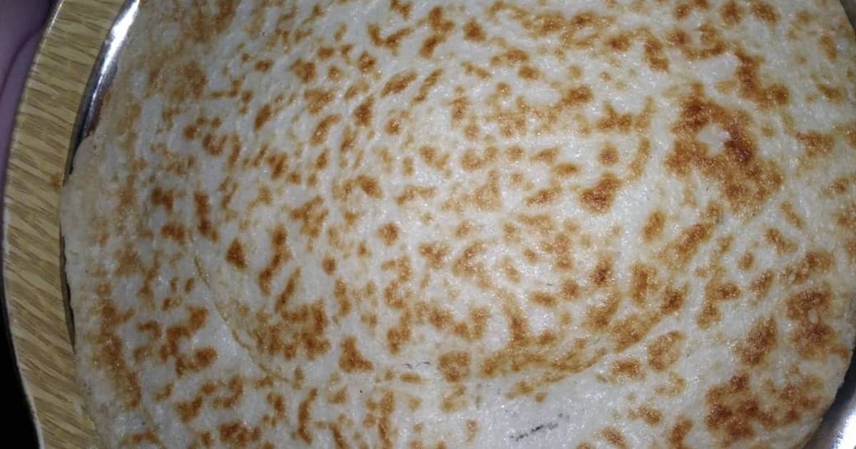 Roses Sinasir (rice pie) Recipe by Roses delicacies - Cookpad