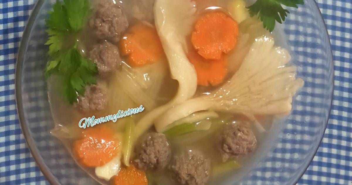 1.011 resep sapi jamur tiram enak dan mudah - Cookpad