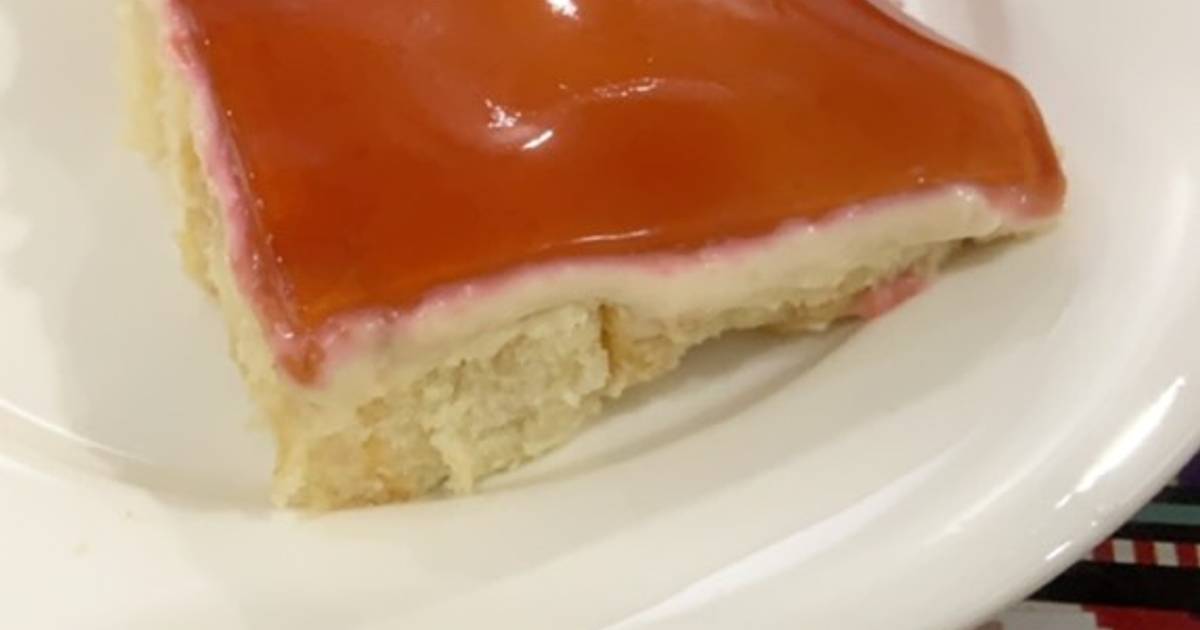 طريقة عمل حلى لذيذ وسريع على اصولها بطريقة سهلة وسريعة من toofi - كوكباد