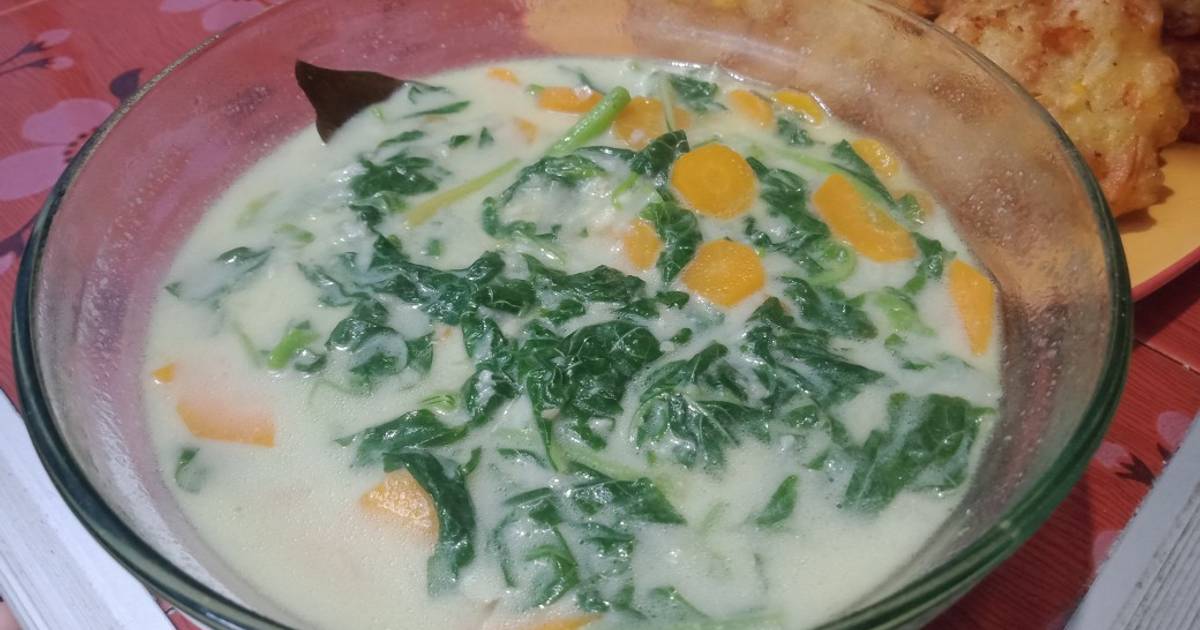 2.766 resep sayur bobor enak dan mudah - Cookpad