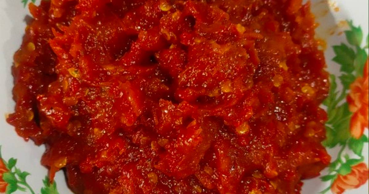 4.827 resep lalapan enak dan mudah - Cookpad