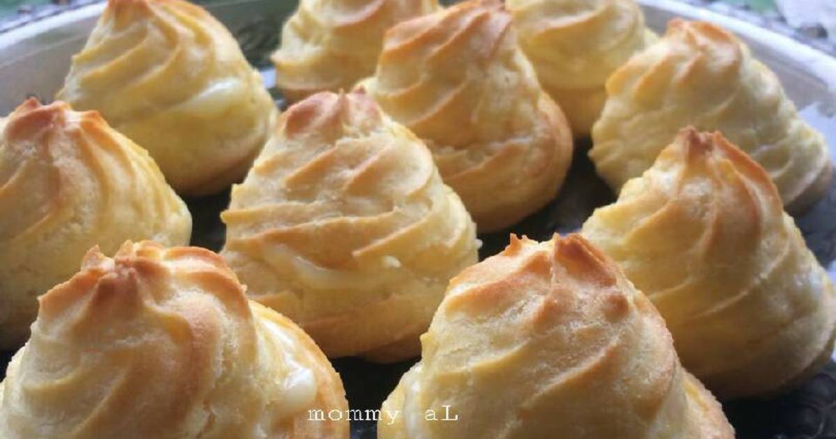 75 resep kue sus fla creamy enak dan mudah - Cookpad