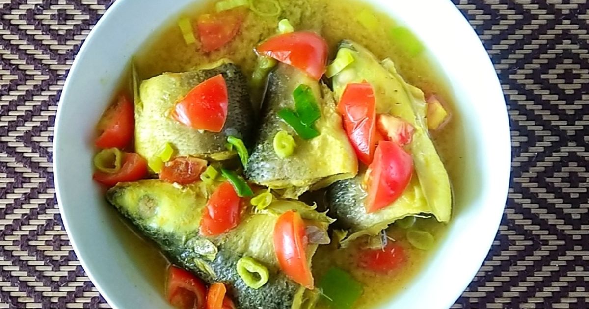 Resep Kelo Mrico Bandeng oleh nidarudi - Cookpad