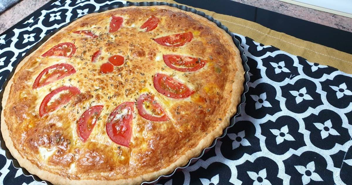 Calentitos de atún - 4 recetas caseras- Cookpad