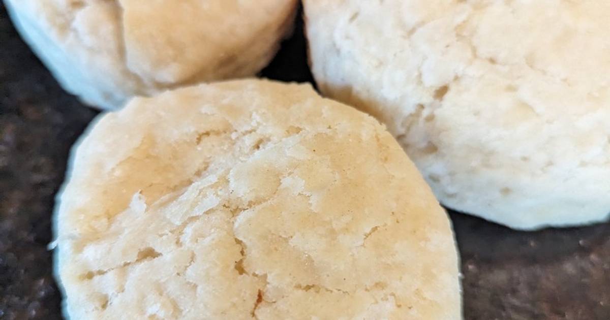 3,819 easy and tasty biscuit be recipes by home cooks - Cookpad