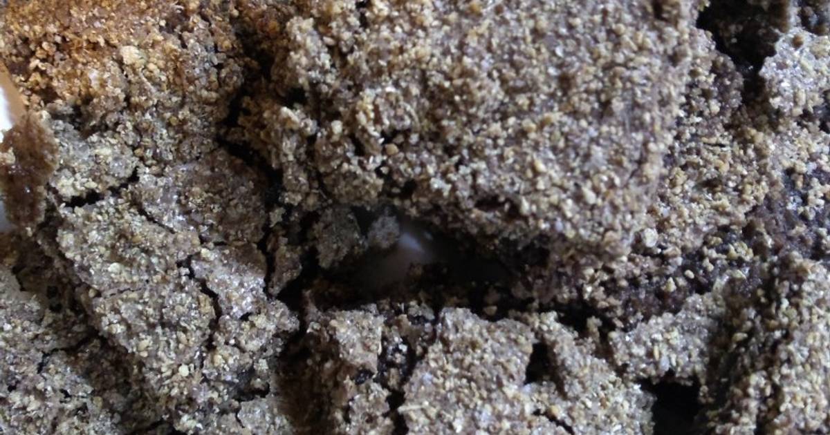 Marroncitos Receta de claudia Ali- Cookpad