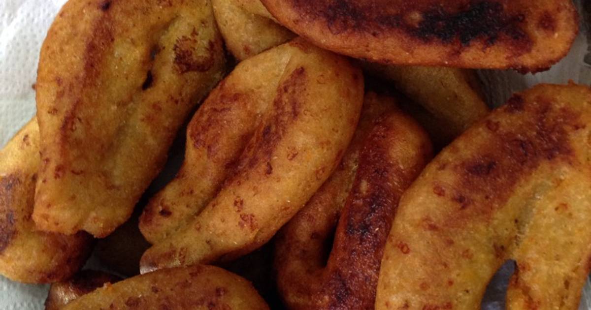 Maracucha - 15 recetas caseras- Cookpad