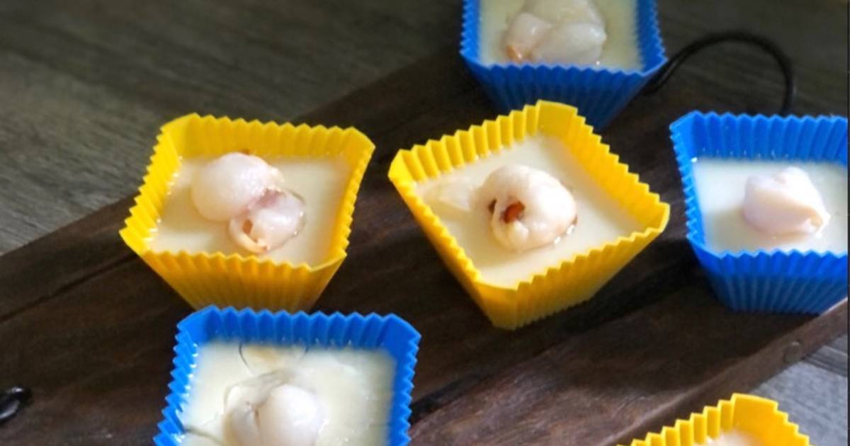 5,275 resepi dessert yang sedap dan mudah oleh komuniti cookpad - Cookpad