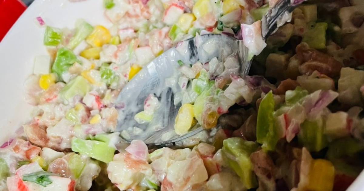 Entradas frias - 13.130 recetas caseras- Cookpad